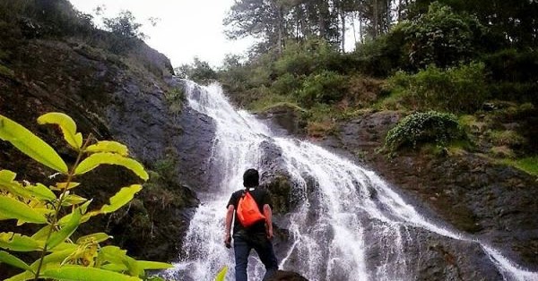 CURUG HITS DI KEBUMEN
