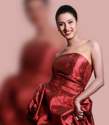 yup fashion: Bangladeshi Model Film Actress Eamin Haque Bobby Latest ...