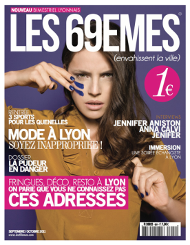 CLEMENCE M | Blog et Webzine Mode, Culture, Lifestyle, Lyon: Bordeaux