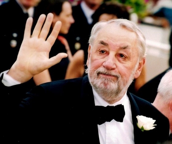 El Mirador Nocturno: Philippe Noiret