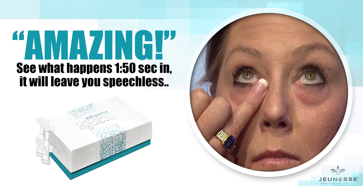 Be Healthy. Be Wealthy. Be Beautiful.: A Brief Look at Instantly ...