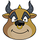 DutchFunQuotes: 14 Tauren Animated Emoticons Gif's