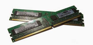 Pengertian dan Fungsi RAM