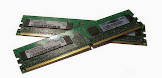 Pengertian dan Fungsi RAM