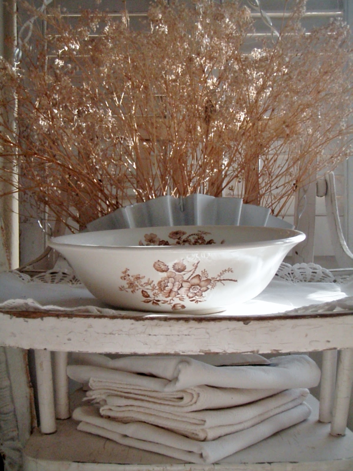 Cabin & Cottage : January Country