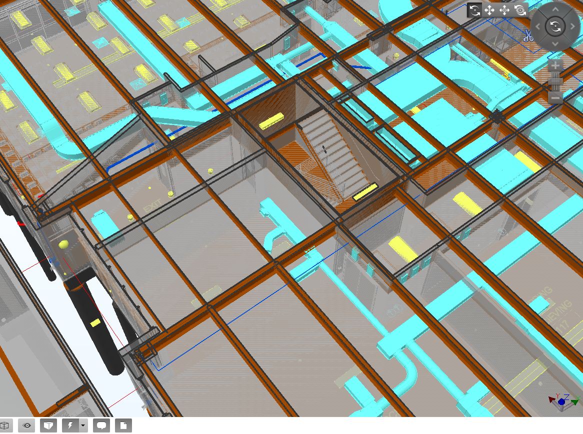 Trimble Westminster Building Project - Official Blog