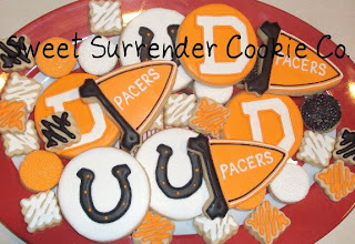Sweet Surrender Cookie Co.