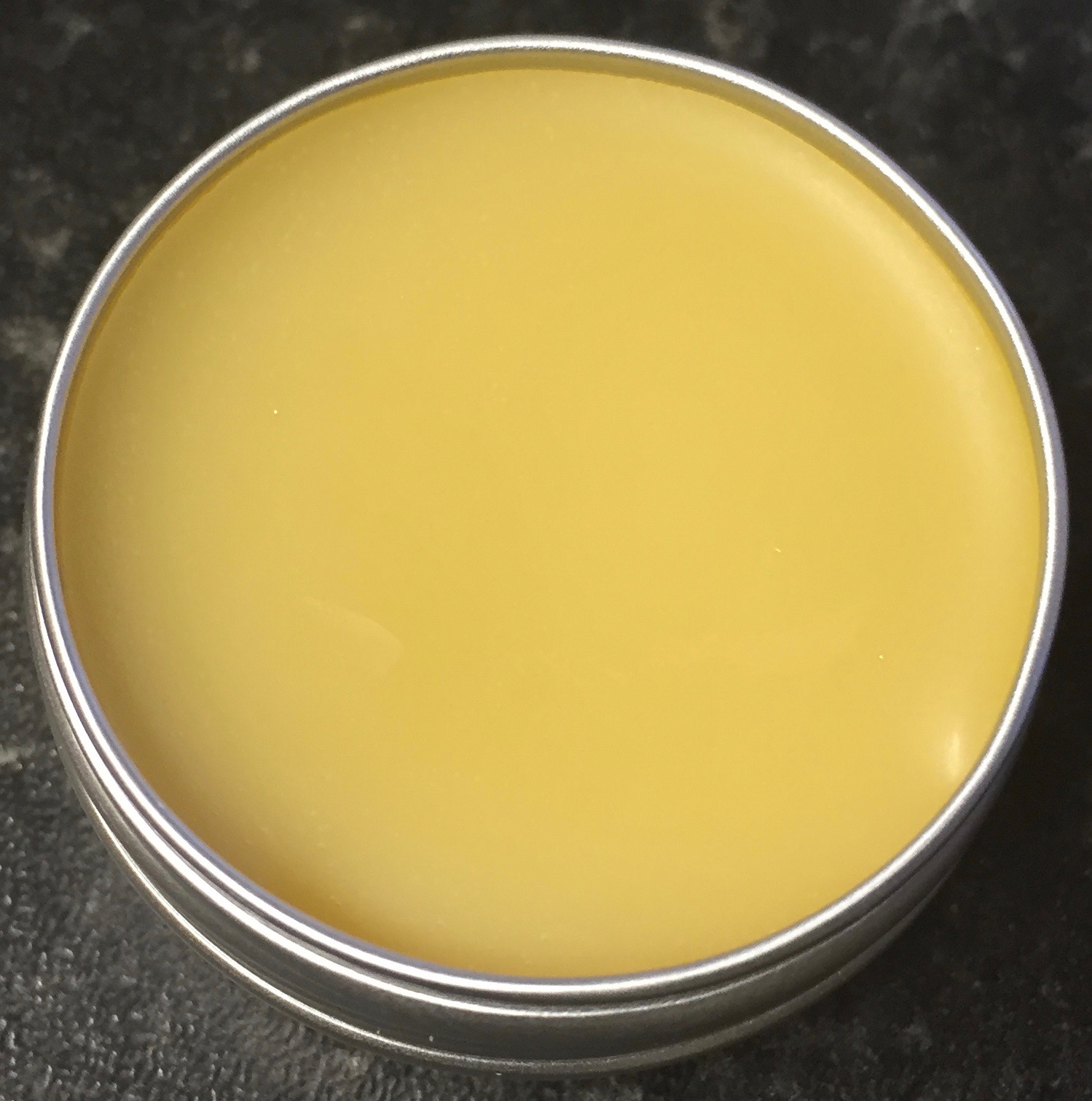 All Things Lush UK: Tramp Solid Perfume
