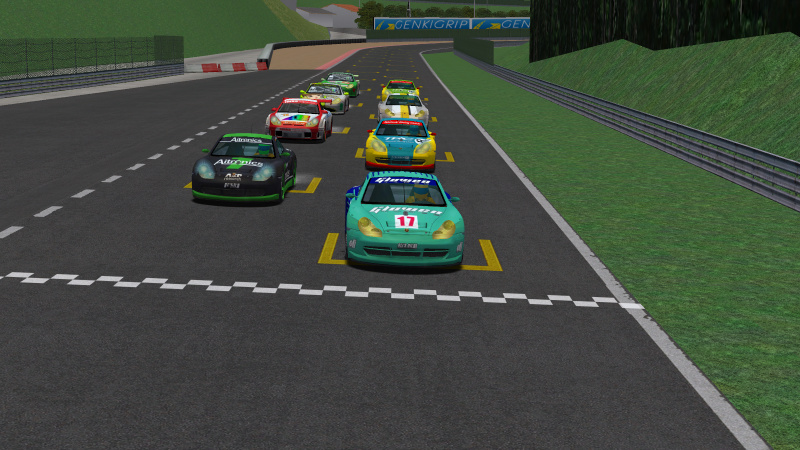 Speed Dreams 2.0 Available (Multi-Platform Racing Game) ~ Web Upd8 ...