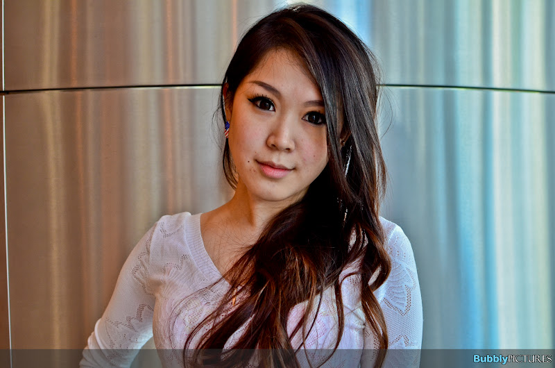 BubblyPictures: 2012 F1 Petronas Grid Girls Selection