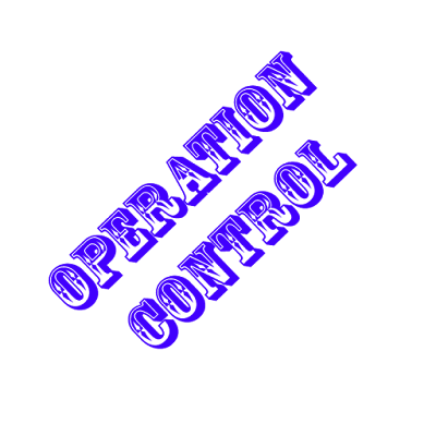 OPERATION CONTROL - Aviation Lessons