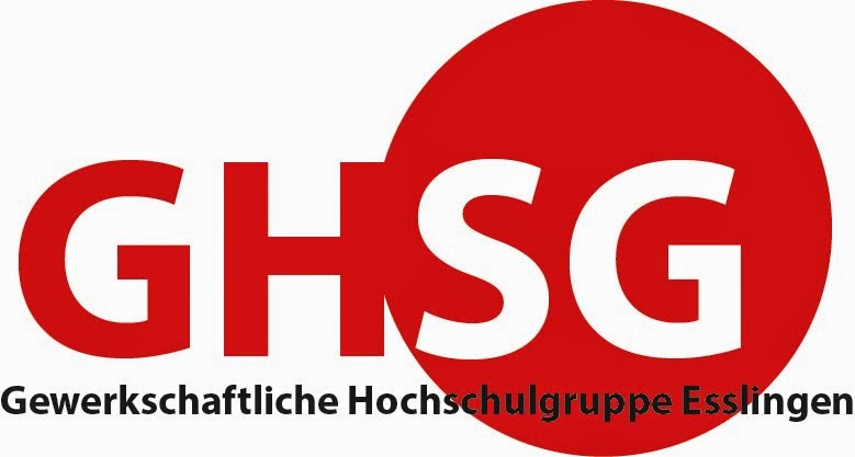 Gewerkschaftliche Hochschulgruppe Esslingen