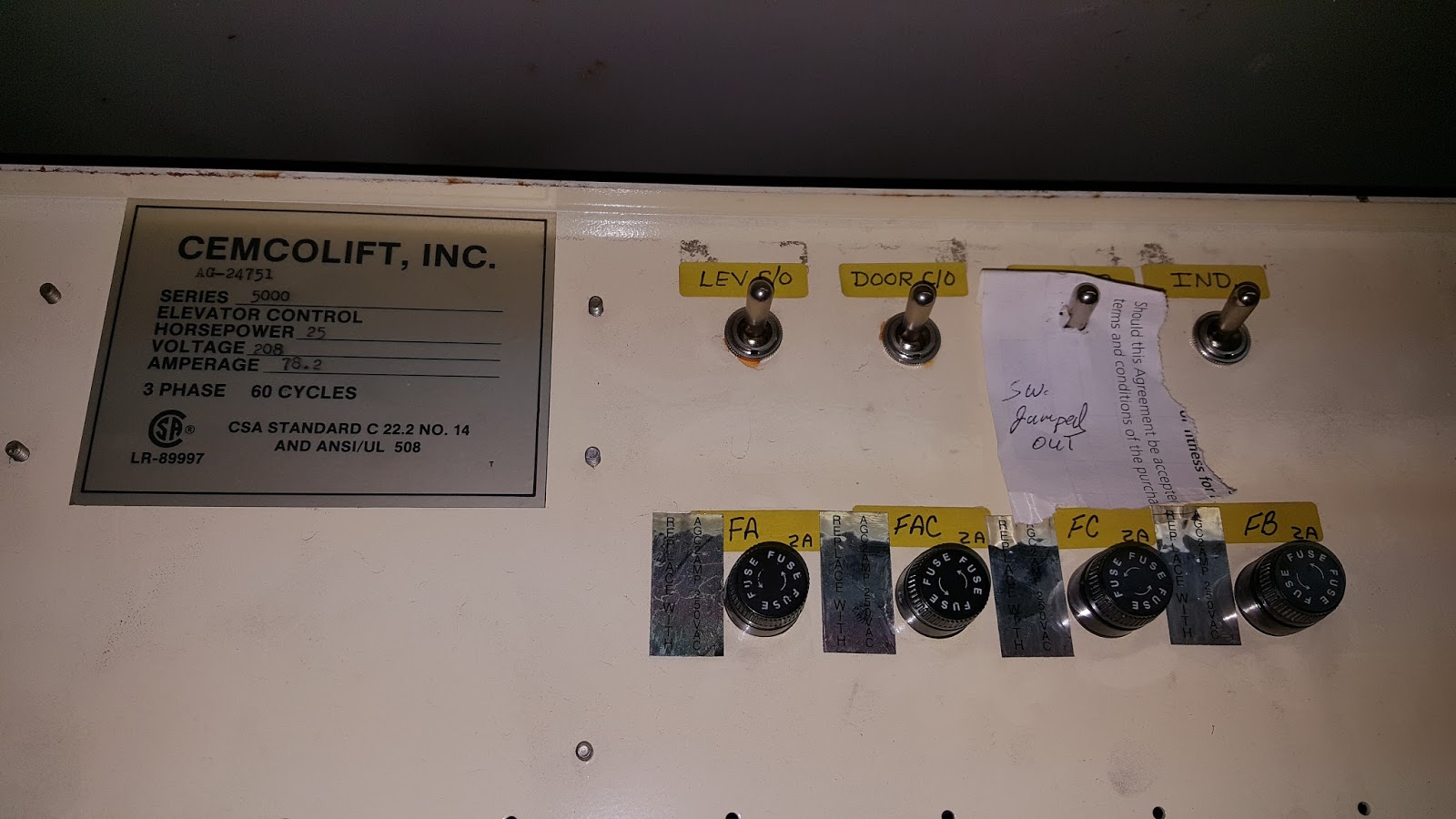 Chicago Elevator Maintenance - Colley Elevator: Importance of elevator ...