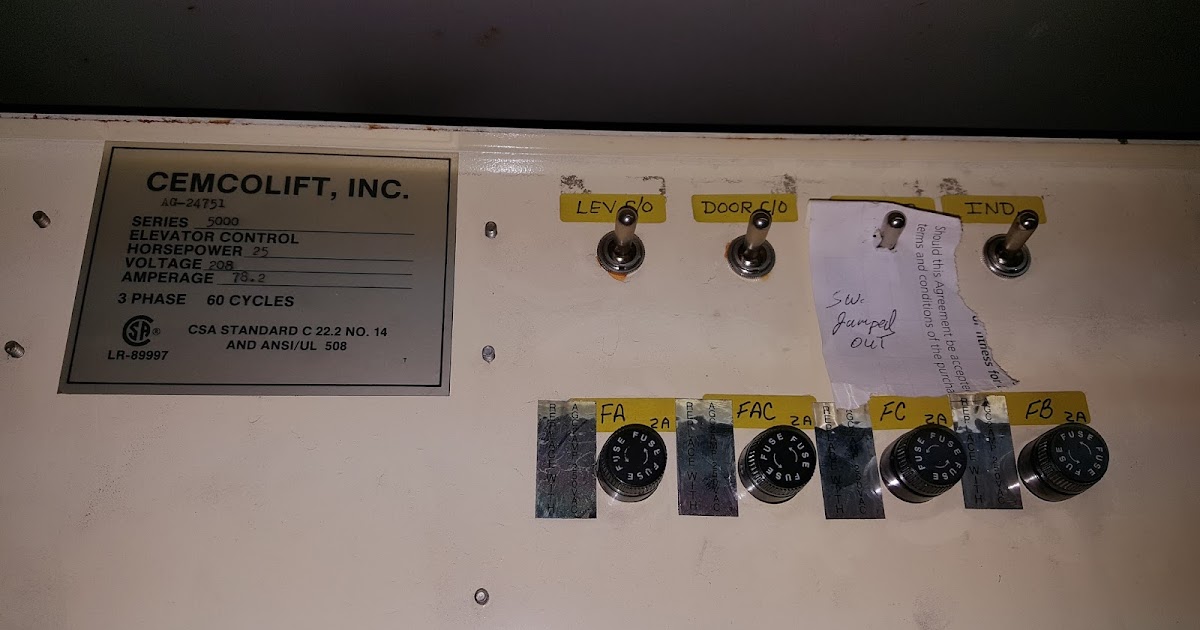 Chicago Elevator Maintenance - Colley Elevator: Importance of elevator ...