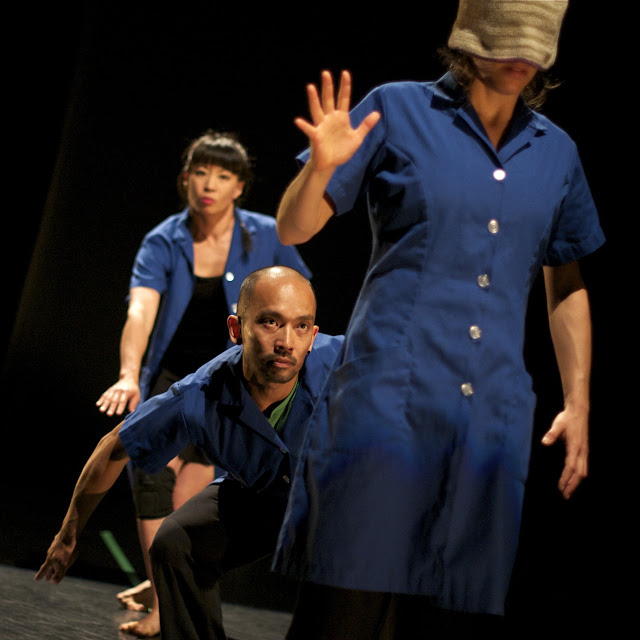 GCDF 2012! - Guelph Dance