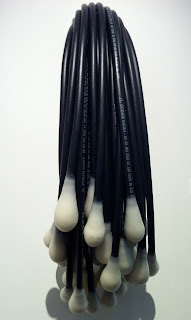 ArtEco: London Art Fair 2012