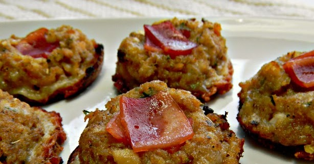 Wish Upon A Dish: Clam Diggers ♥ Healthier Snacks with Cabot Cheese ...