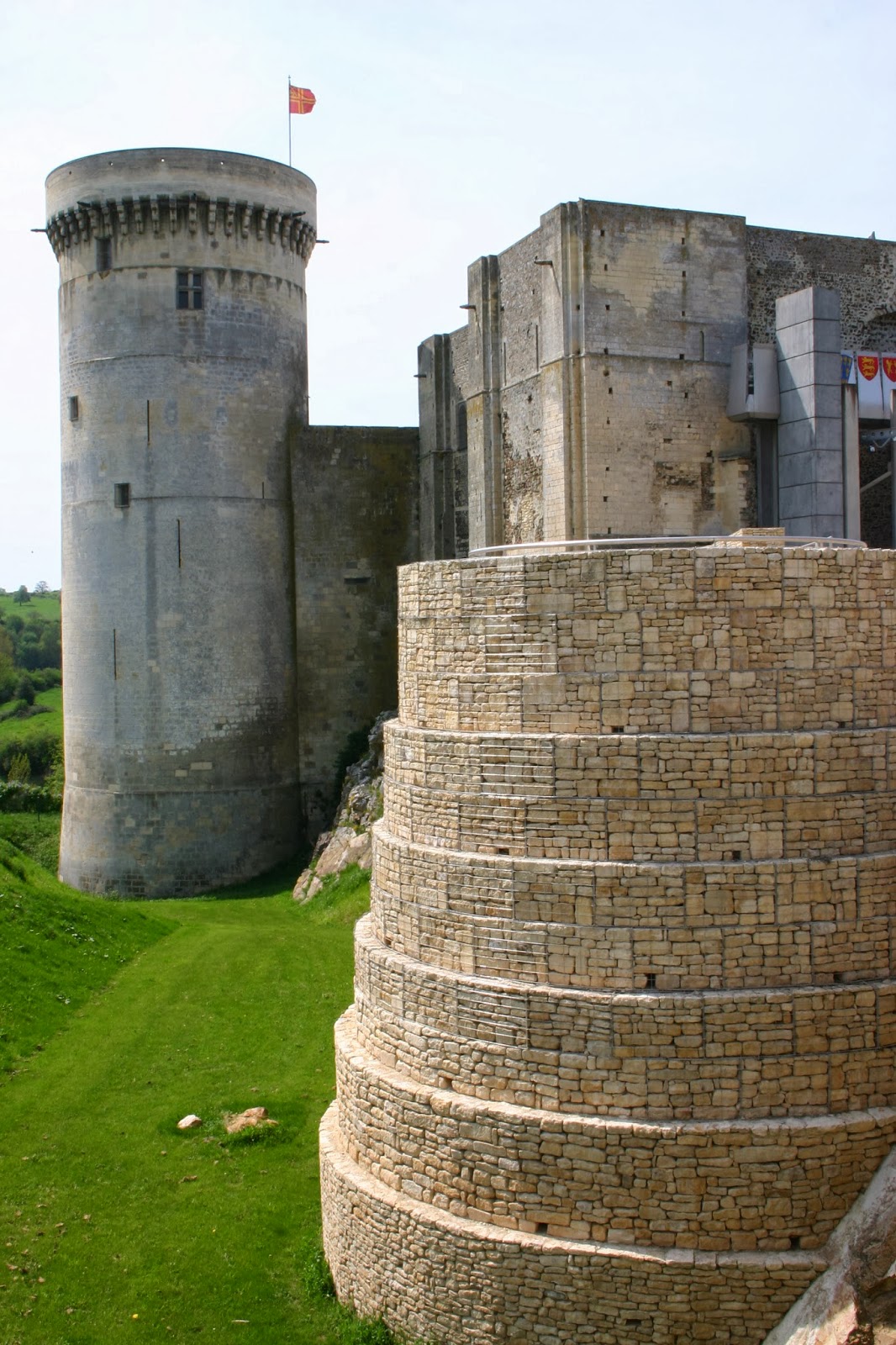 Tracing Back the ROOTS OF MY ROOTS: William "Longsword" and Sprota