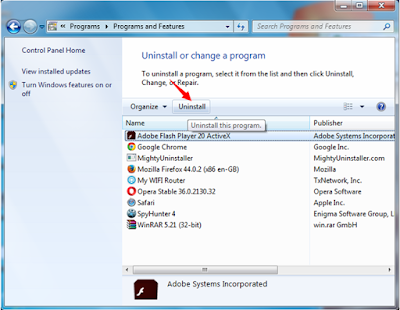 Quick Virus Removal: Deleting AGCInvokerUtility.exe In Simple Clicks ...