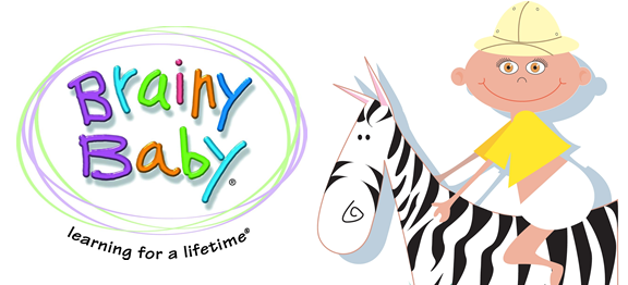 Locomotion of Expressions: #win! BRAINYbaby Flashcars! + Read about ...