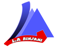 Mount Rinjani National Park - L.A Rinjani