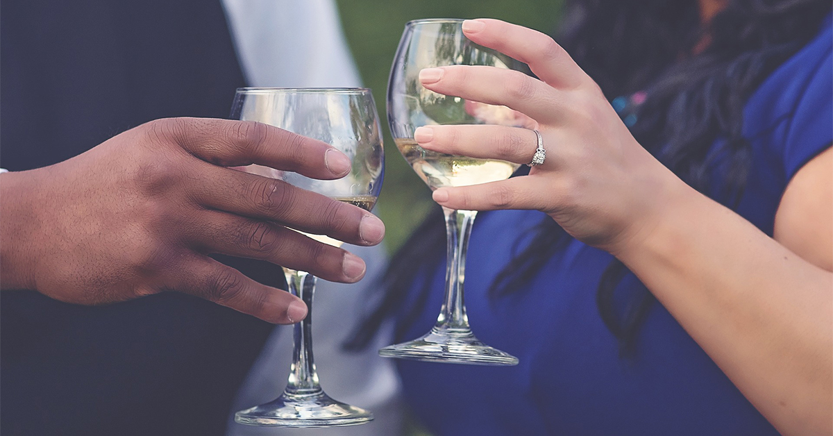 10 Steps to Happily Ever After