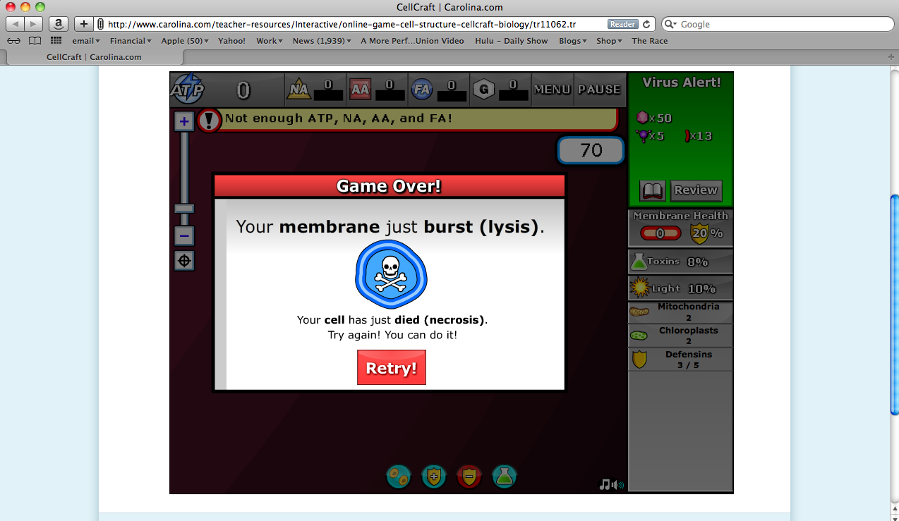 Games and Learning: a look at ELLs and games as learning tools ...