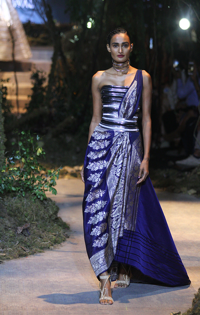 Kala Shree Heritage : Latest Trends In Indian Fashion: Beat The Heat ...