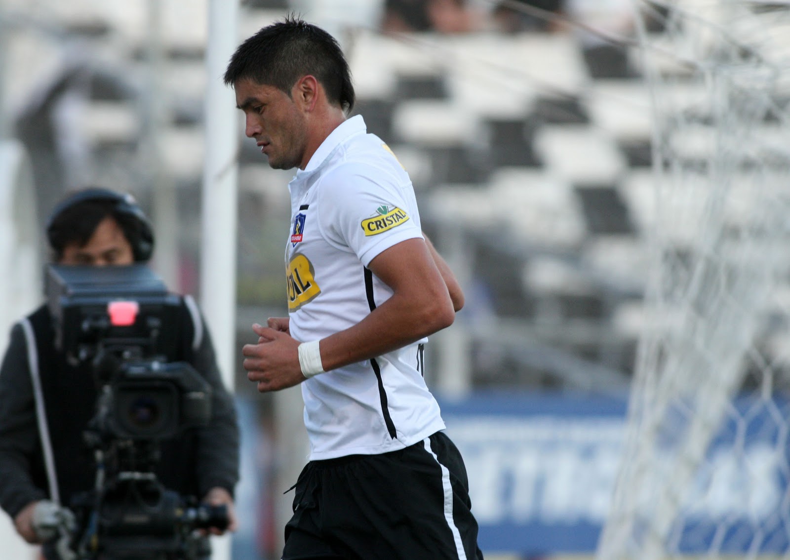 Rodrigo Millar Wallpapers | Football Players Club