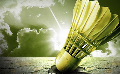 Sejarah Badminton | Me 'n Badminton