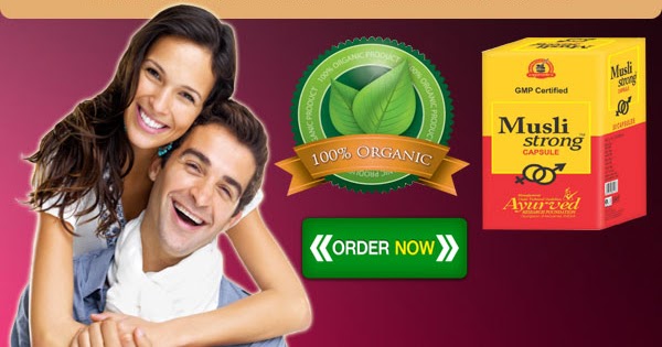 Musli Herb - Ayurvedic Treatment For Sexual Weakness In Men