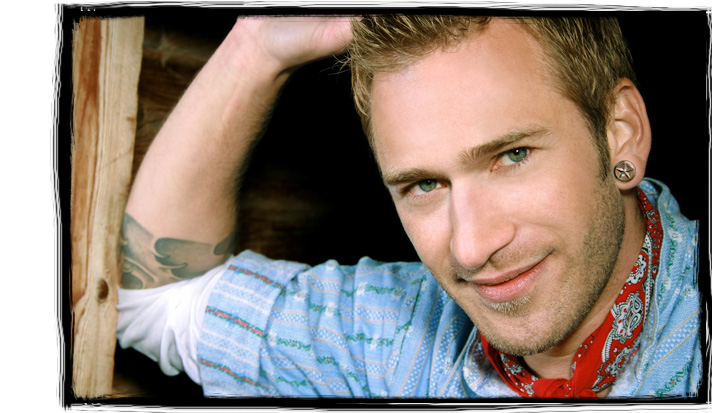 Mimi's Yoshi: Swiss People: Marco Fritsche