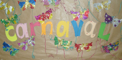 WEB DE 4º: MURAL DE CARNAVAL