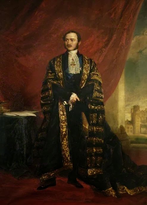 Color Outside the Lines: STUBBS & WOOTTON - The Decorator's Slipper