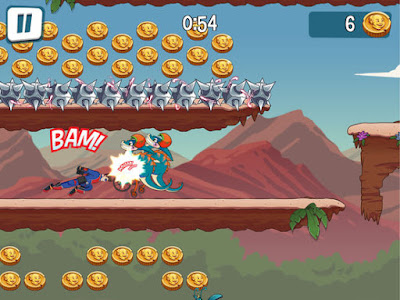 NickALive!: Henry Danger Joins Forces With The Game Shakers In New ...