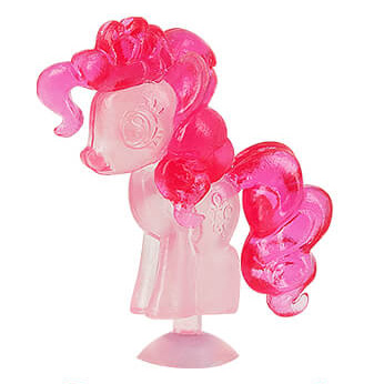 My Little Pony Series 5 Squishy Pops Pinkie Pie Figure Figure | MLP Merch