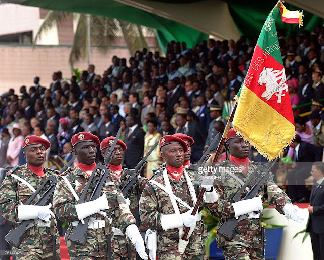 25 Things You Never Knew About Cameroon