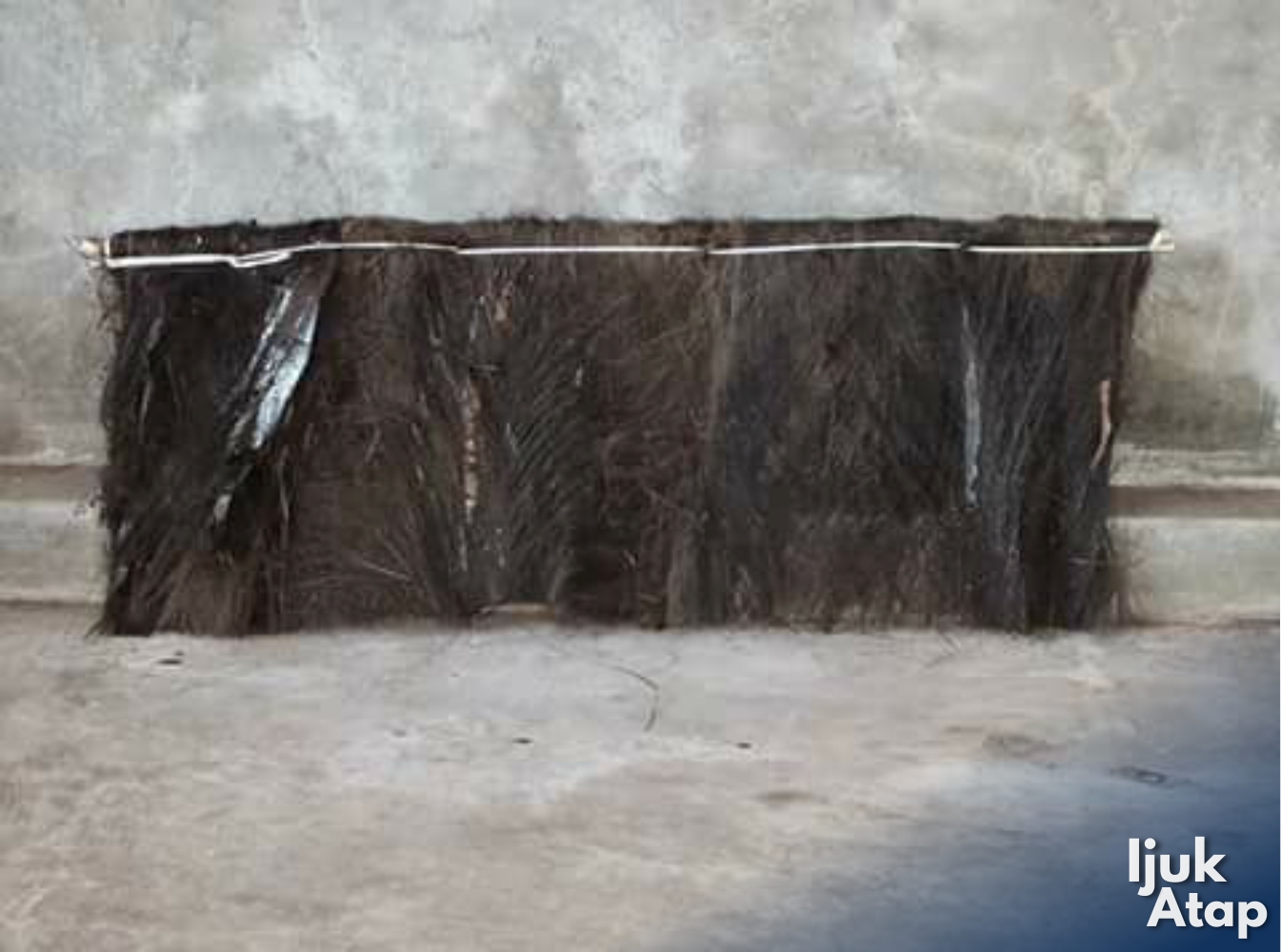 JUAL IJUK AREN MURAH DI CILEDUG ~ JUAL BATU ALAM MURAH TANGERANG DAN ...