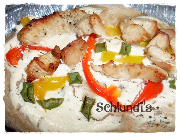 Rusti-Krusti – Schlundis