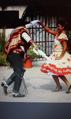 African American - Latino World: People of Chile, South America ...