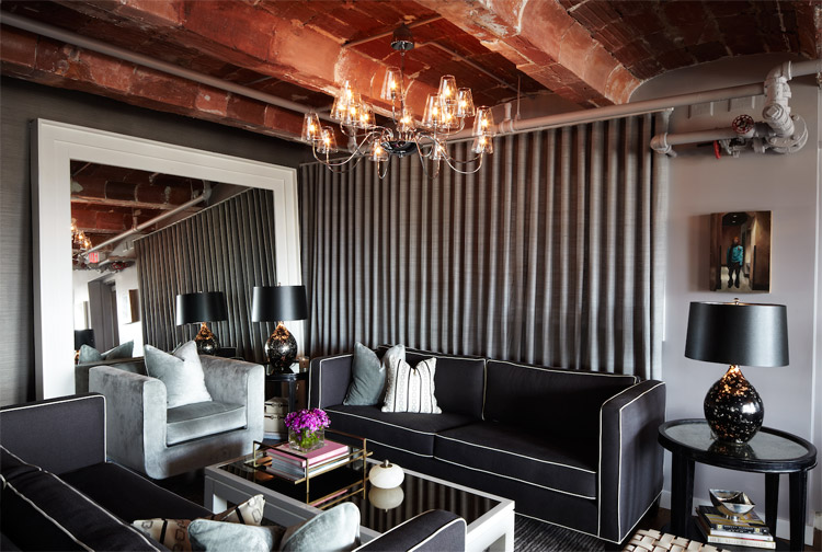 High/Low Home Decor - THE STYLE MATRIX