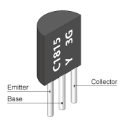 Transistors คืออะไร ~ Ezy Arduino