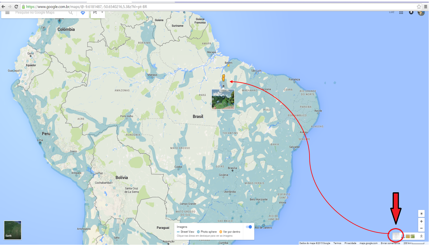 Geografia e Cartografia Digital: Como navegar pelo mundo usando o ...