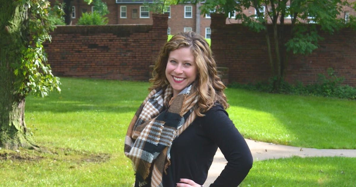 Whitney à la mode: All Wrapped Up