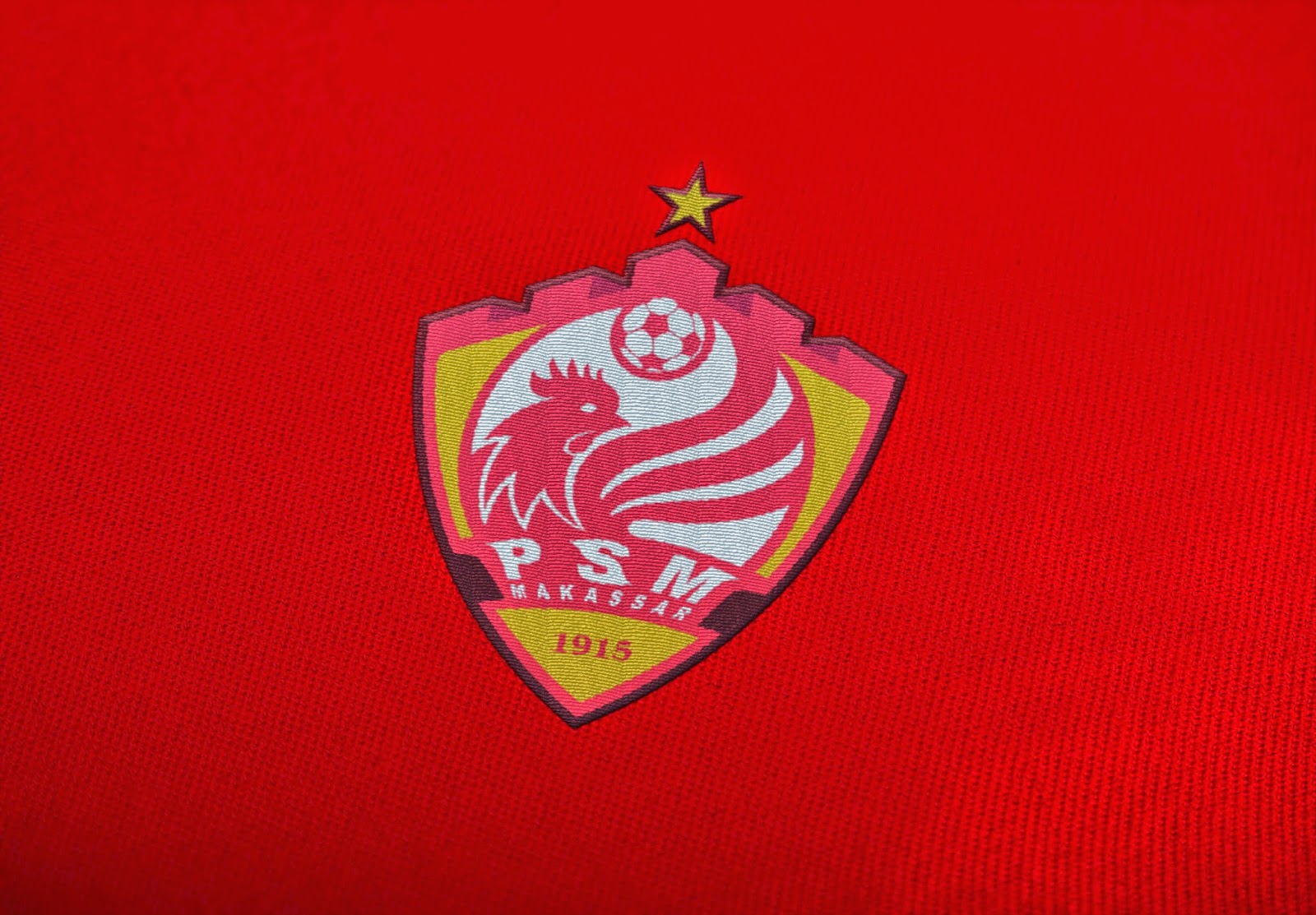 Makna dan Proses Penciptaan Logo PSM Makassar Karya Yusufsangdes ...