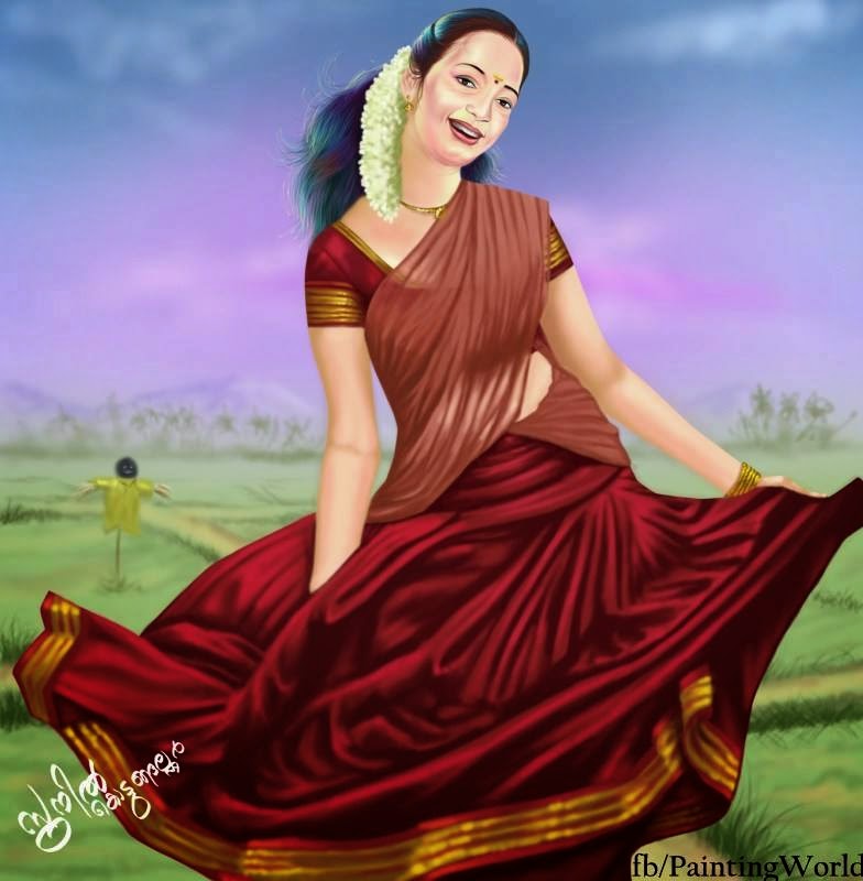 TELUGU WEB WORLD: ANDHRA AMMAI