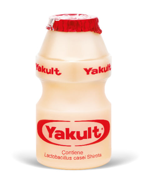 YAKULT
