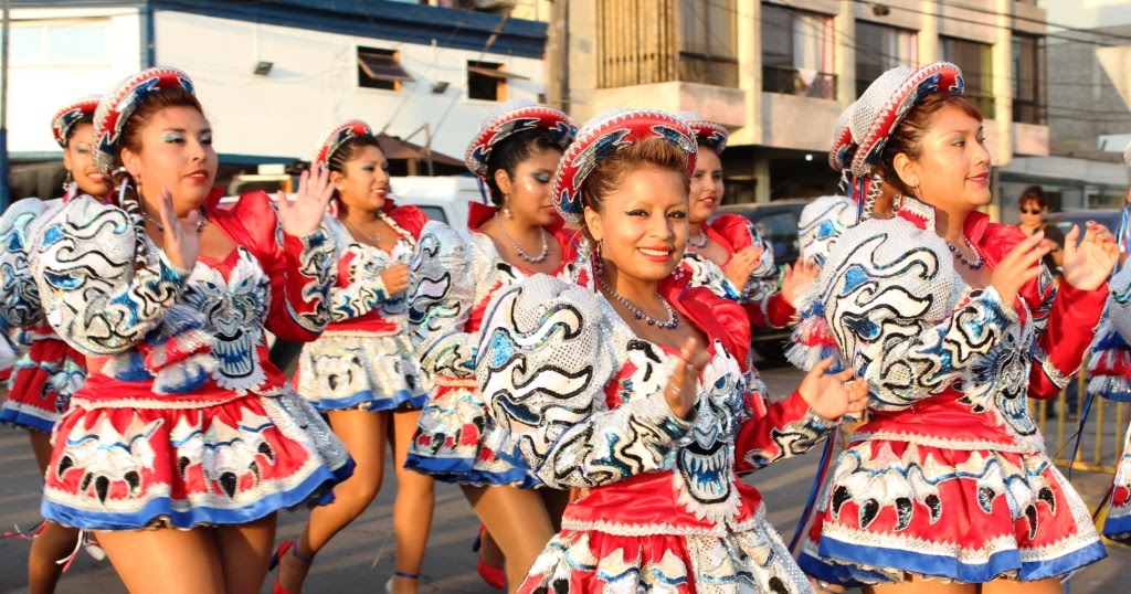 Así Surgen...: Más de 120 puestos tendrá el Tambo Andino 2016