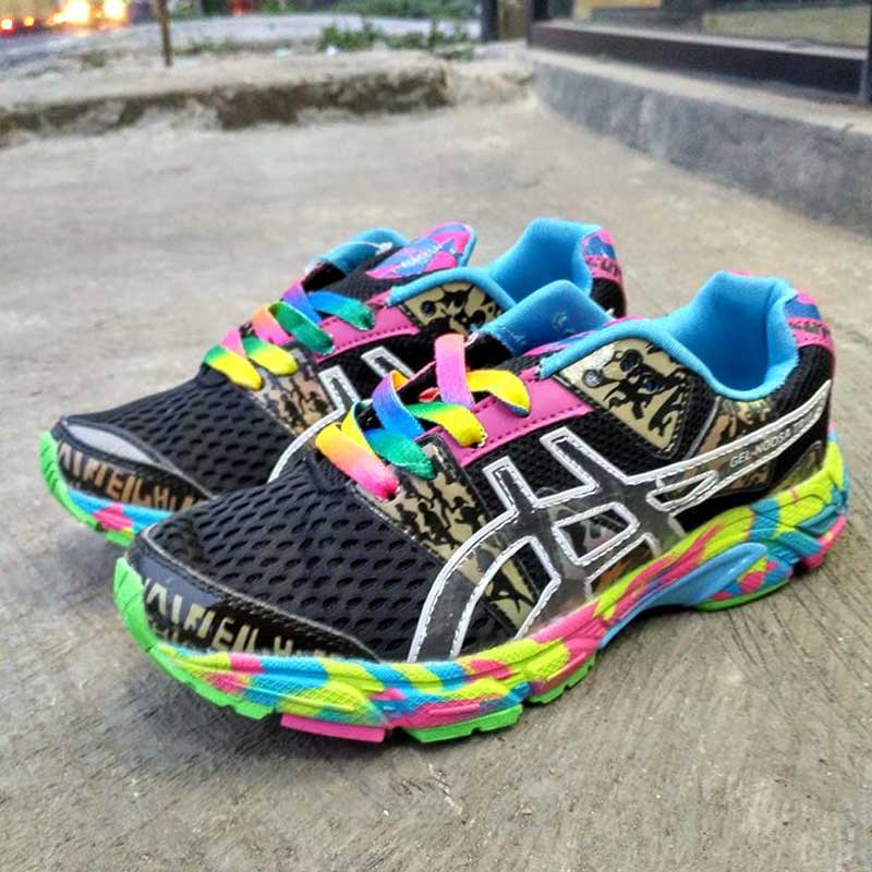 Sepatu Volly Asics Fluid Fit Import 004 | Omsepatu.com