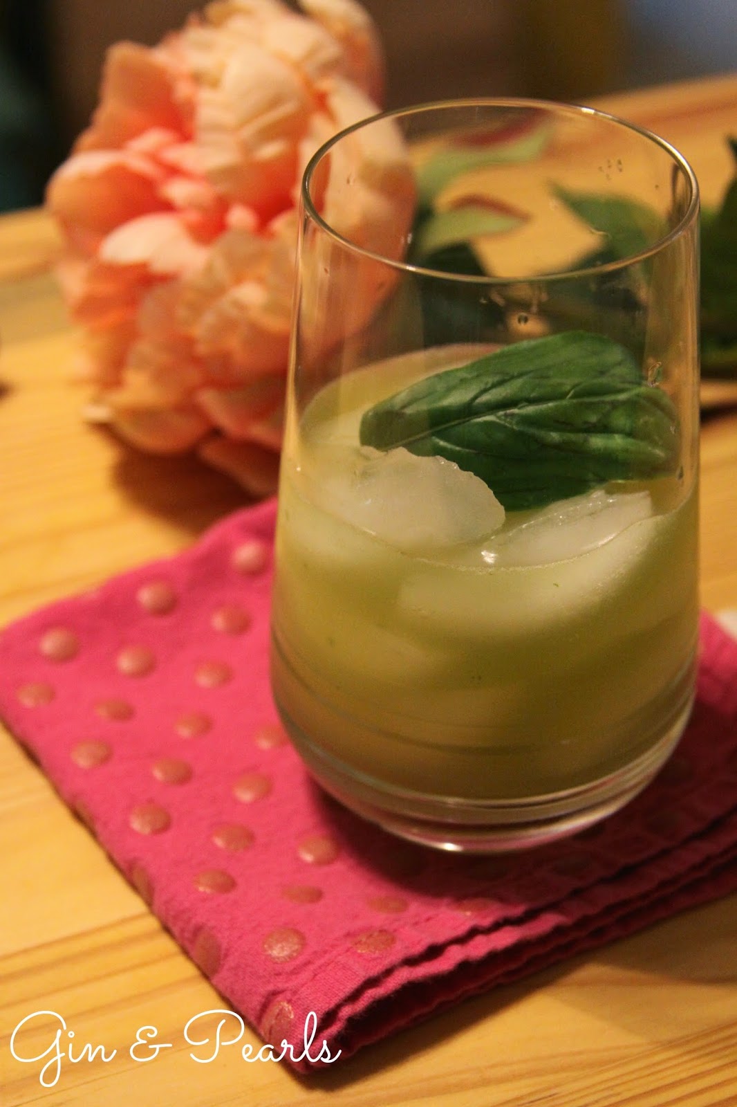 gin & pearls : Drink of the Week #8: Plantation